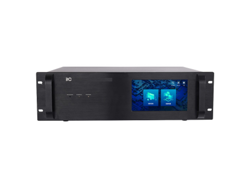 TS-9408UHC Seamless HD Matrix Network Switcher