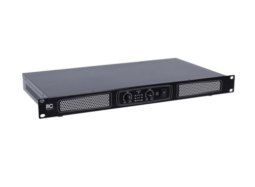 TF-SSHH4 Professional amplifier