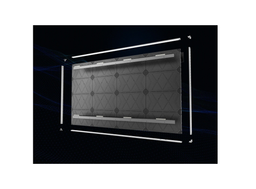 TV-BK001 All-in-one wall mount bracket