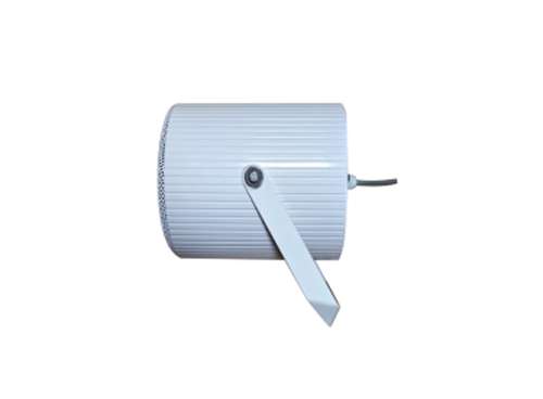 Dual-directional Projection Loudspeaker