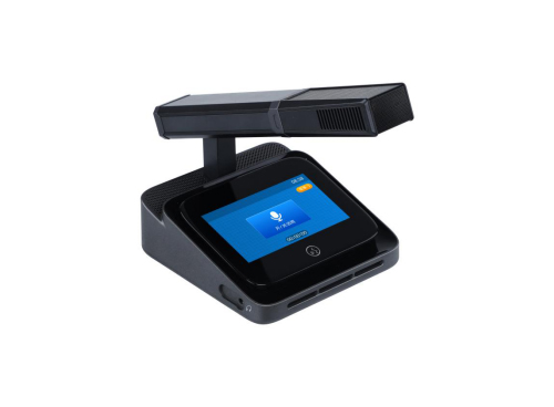 TS-0310D/ TS-0310DA Full Digital Conference Chairman Unit Delegate Unit