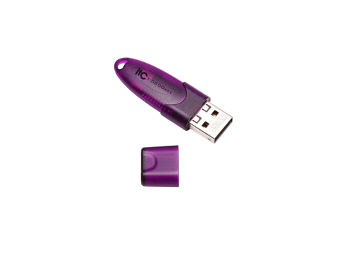 T-8800KEY IP Software Security Encryptor
