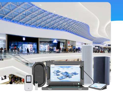 ITC-Leading Manufacturer for PA/VA system-your reliable supplier ...