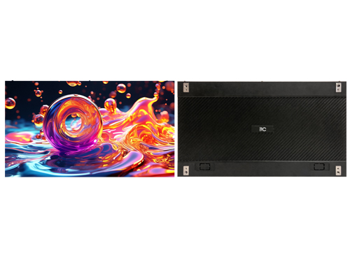 COB1.25 (TV-COB125) Indoor Full Color LED Video Wall