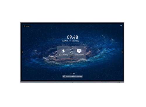 TV-X8175 ( Specification TV-X75A) itcHUB Intelligent Conference Flat Panel