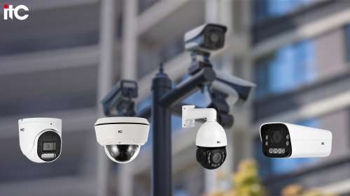 ITC-Leading Manufacturer for PA/VA system-your reliable supplier ...