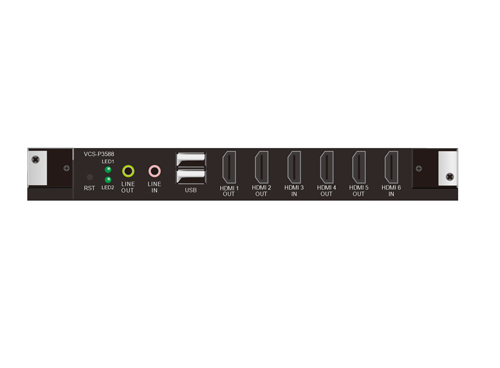 VCS-P3588 Board